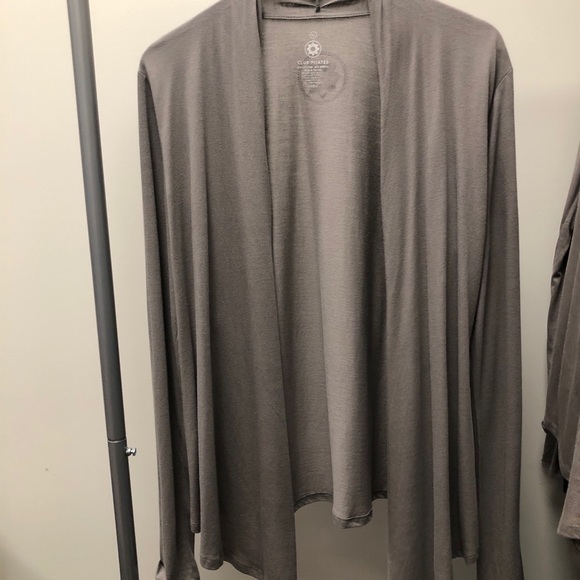 Club Pilates | Sweaters | Club Pilates Mandala Wrap | Poshmark